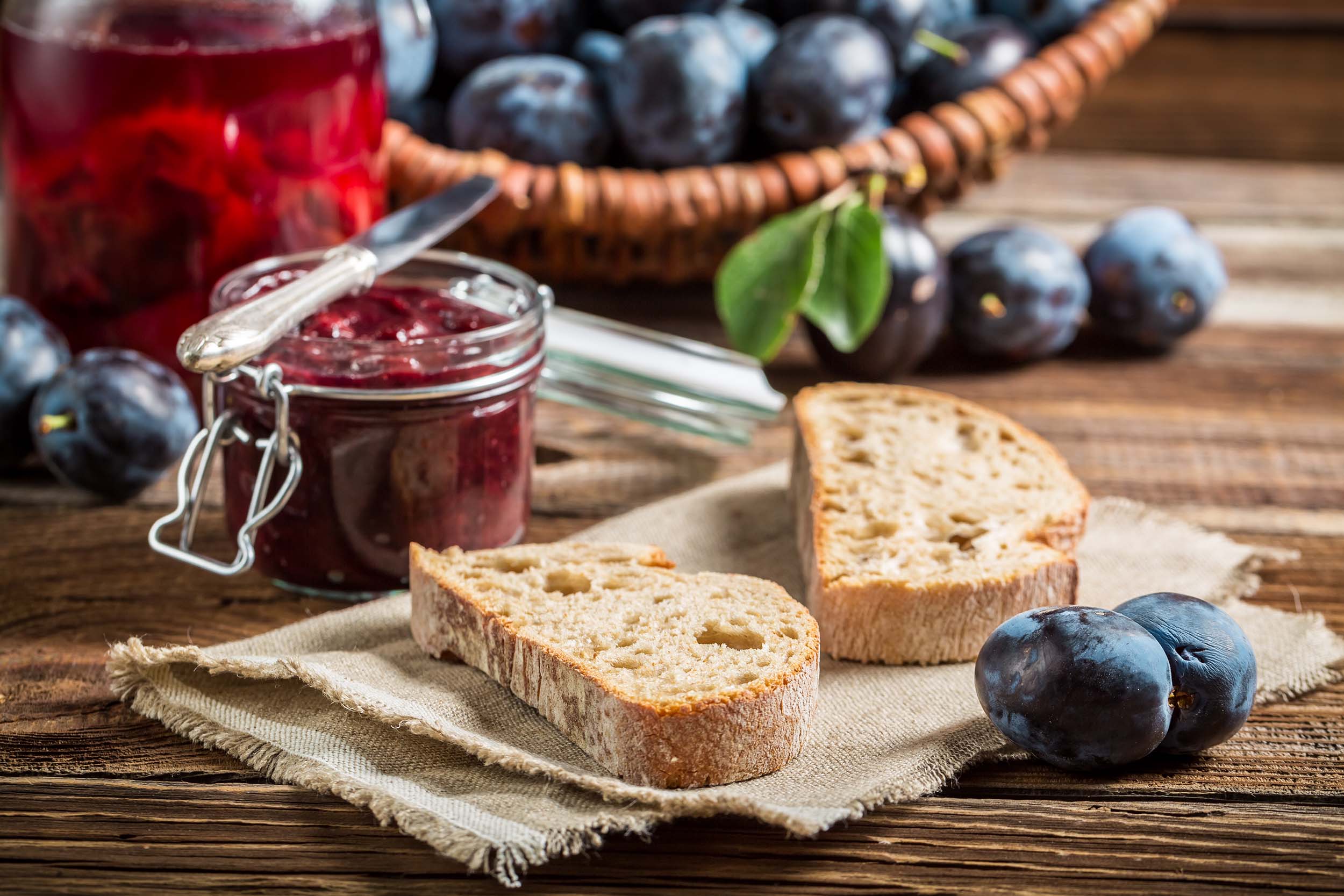 Powidl - Gautier-Mückstein